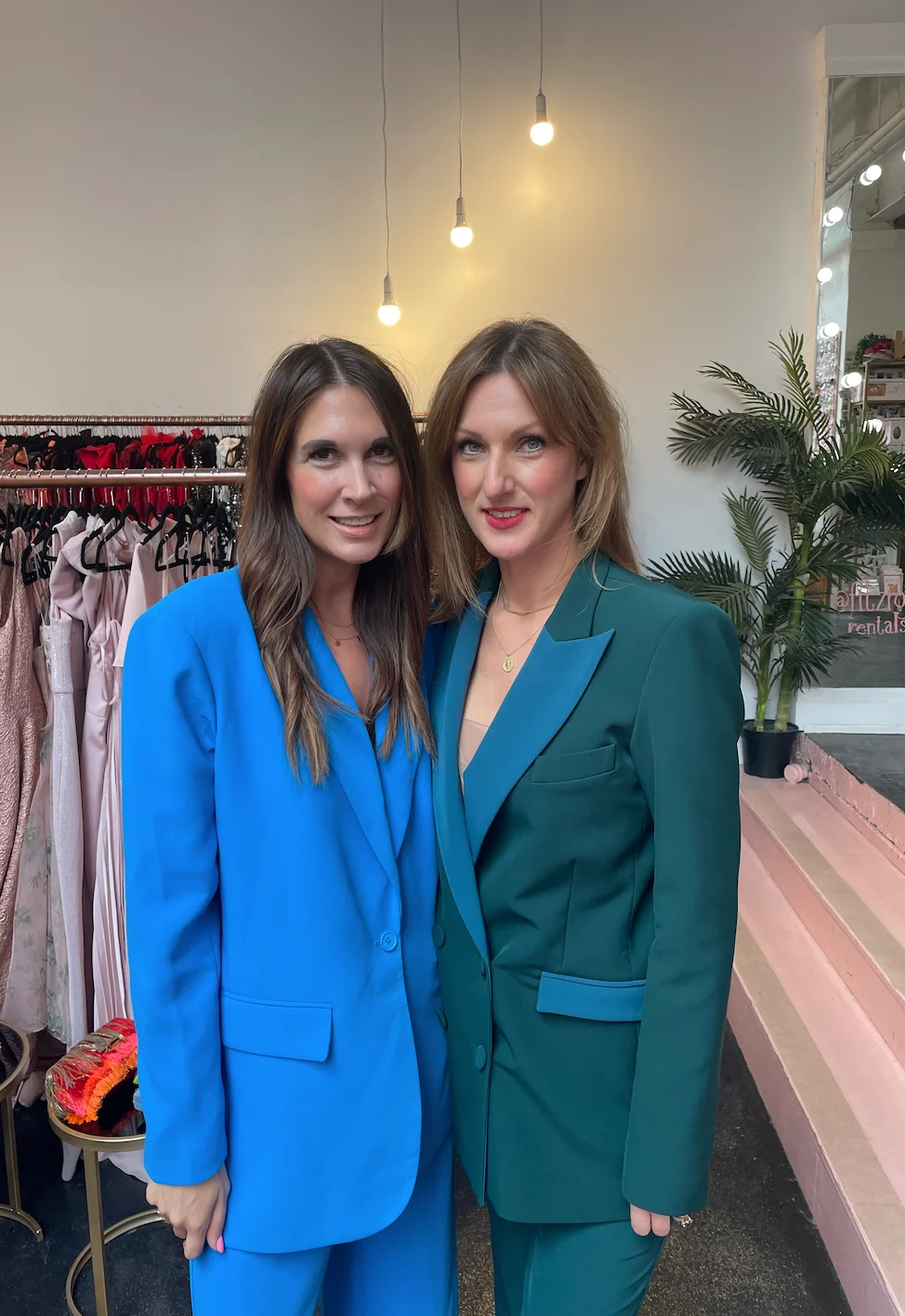 Why dress rentals could be the future of fashion - The Weather Network