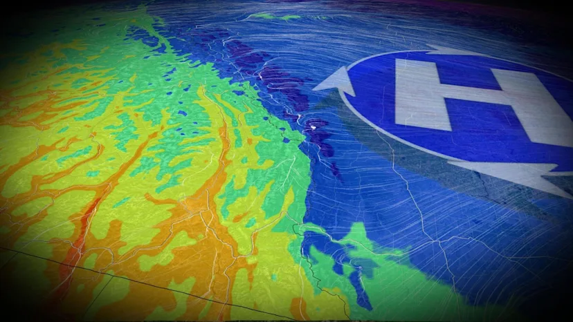 Freezing rain and ice pellets are dangerous winter hazards - The Weather Network