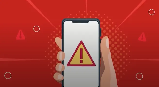 Steps to take when you receive an Amber Alert on your phone - The ...