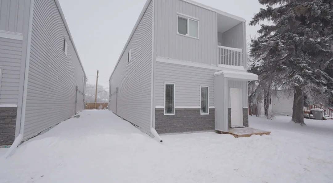Plastic homes: These could solve our housing shortage and waste problem ...