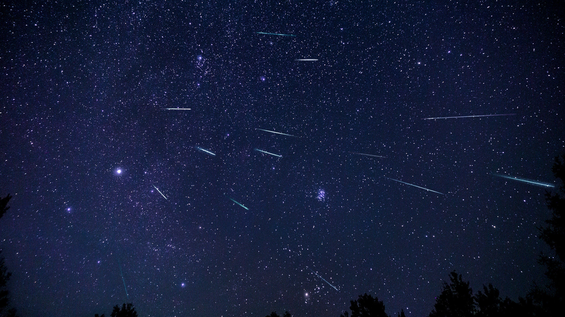 Look up! The Perseids may put on their best show in years this weekend ...
