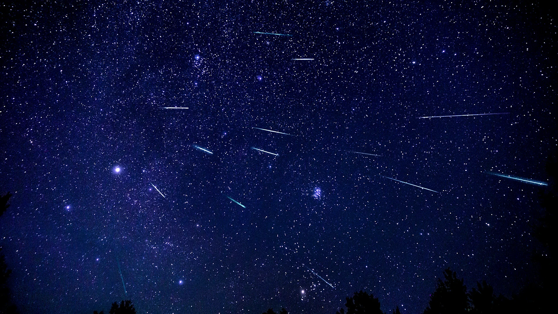 Look up! Tonight, the Quadrantid meteor shower lights up the sky - The ...