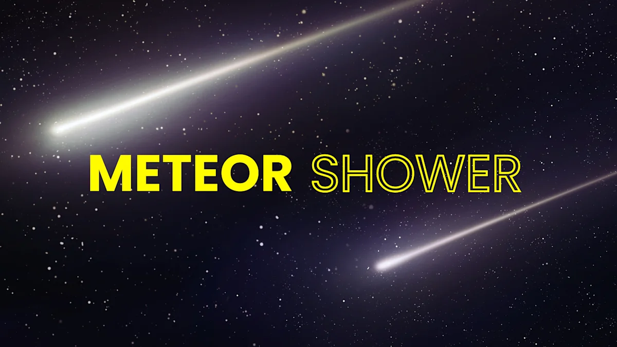 The Geminid 'rock comet' meteor shower peaks this weekend - The Weather ...