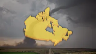 Wingham, ON Current Weather - The Weather Network
