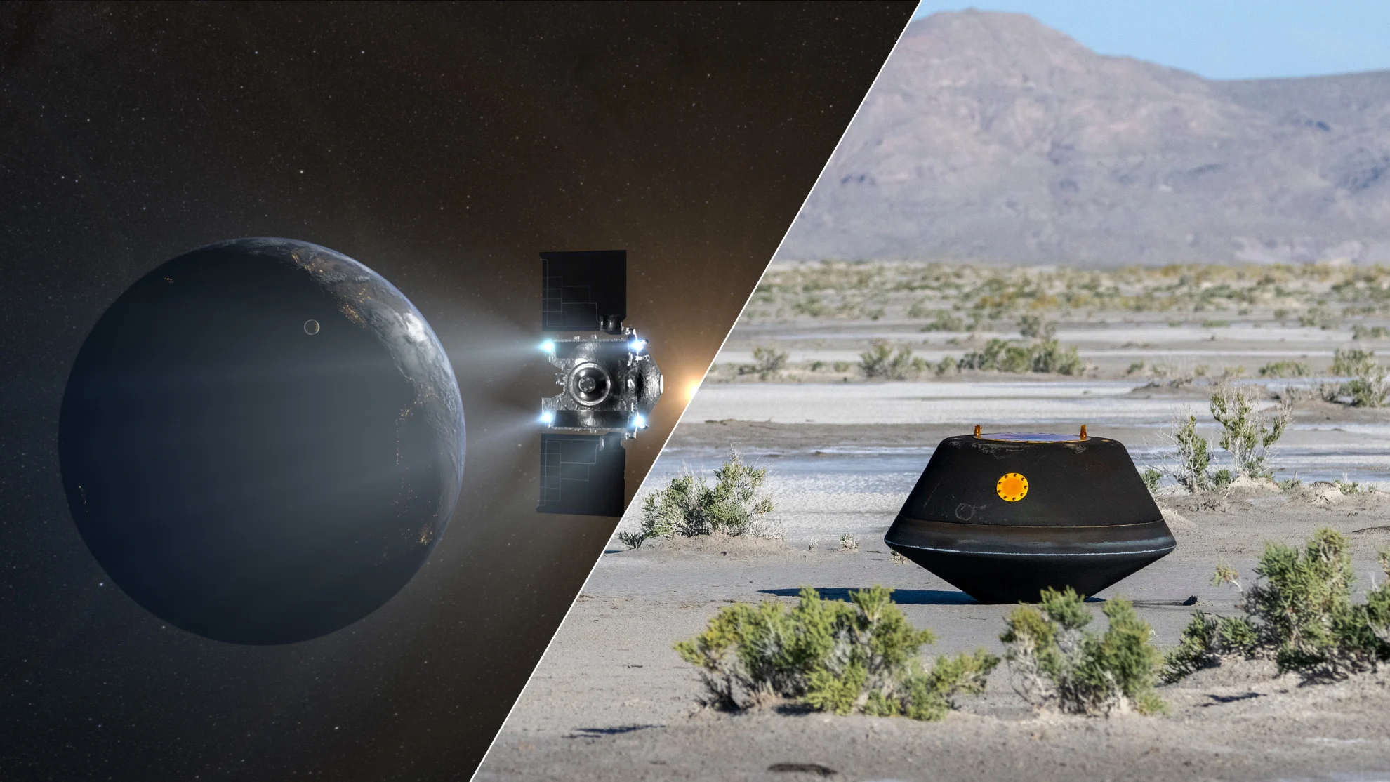 Could a collision cause asteroid Apophis to hit Earth? New study says ...