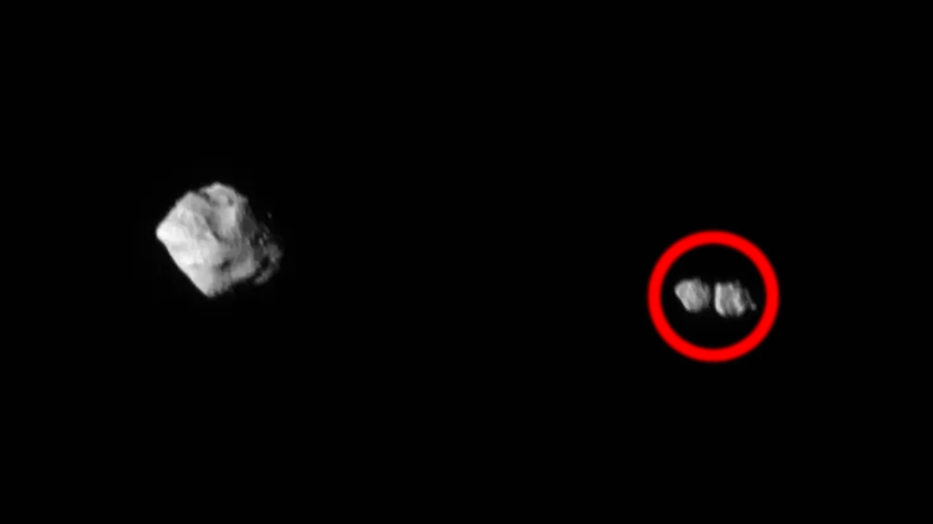 Zoozve, the 'quasi-moon' of Venus, turns space art error into cosmic ...