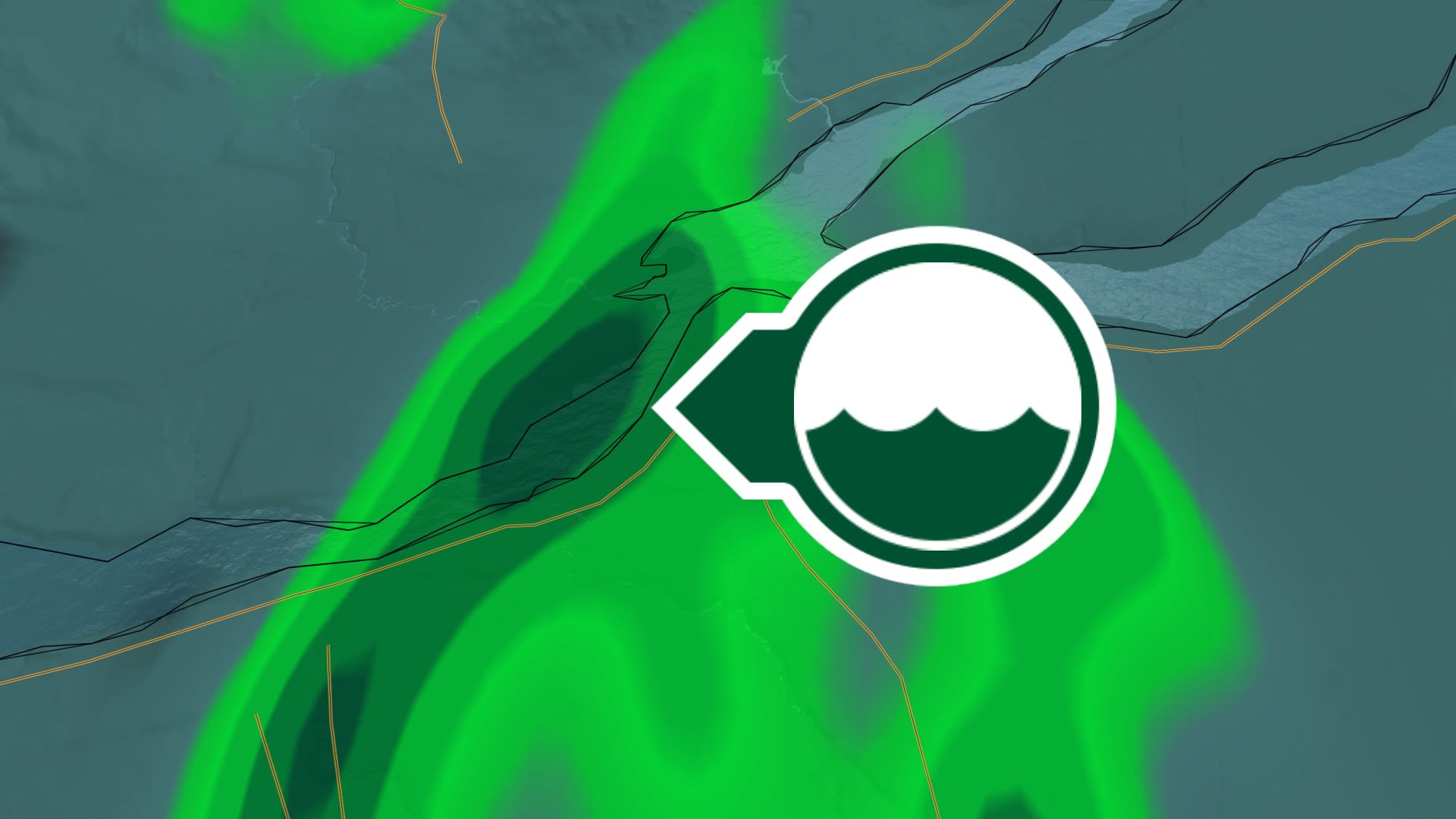 Forte pluie à Québec : inondations rapportées - MétéoMédia