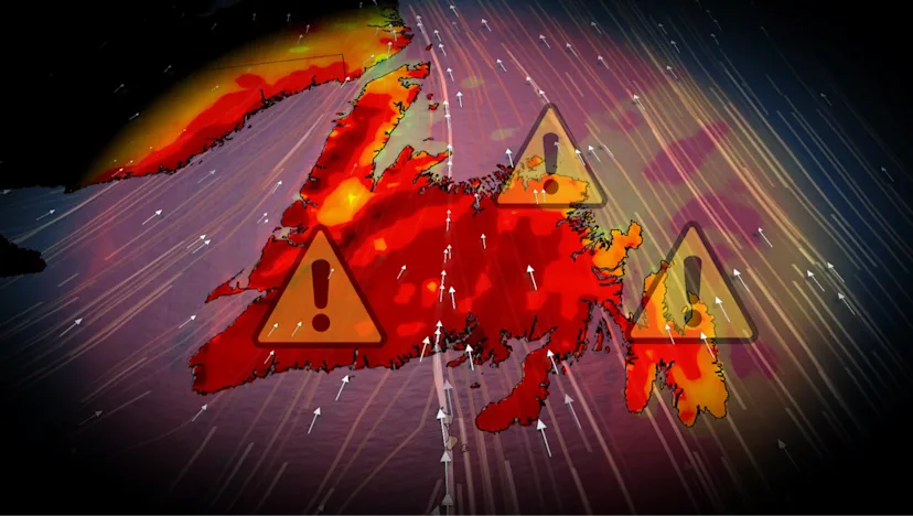 Alerts - Truro, NS - The Weather Network