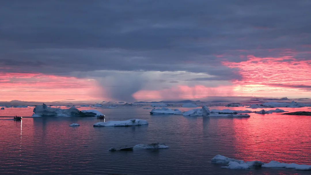 Arctic receives worrisome failing grade on new report card - The ...