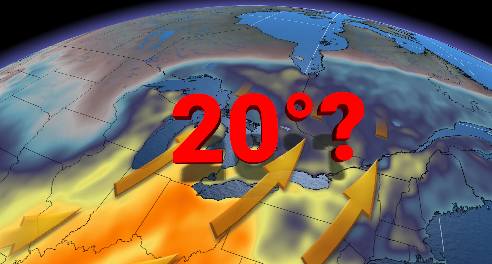 Hello, brighter days! Toronto’s sunshine this week is a first in 140 ...