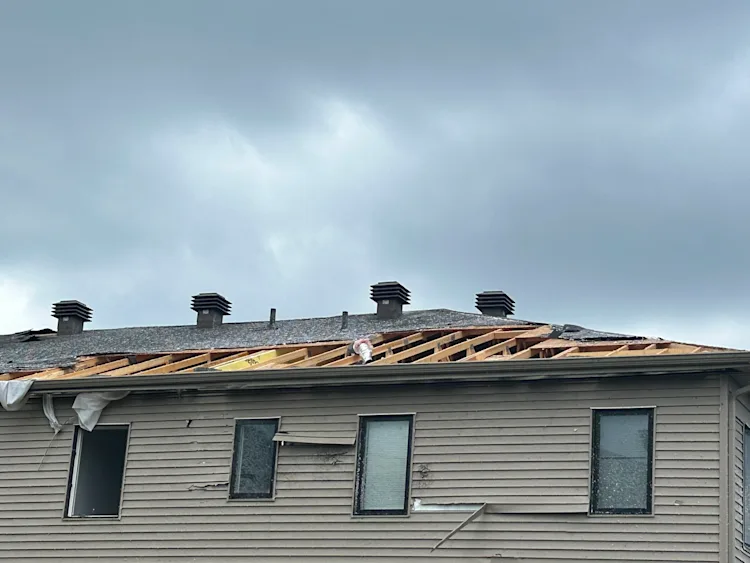 How severe weather alerts are issued, and potentially save lives - The Weather Network