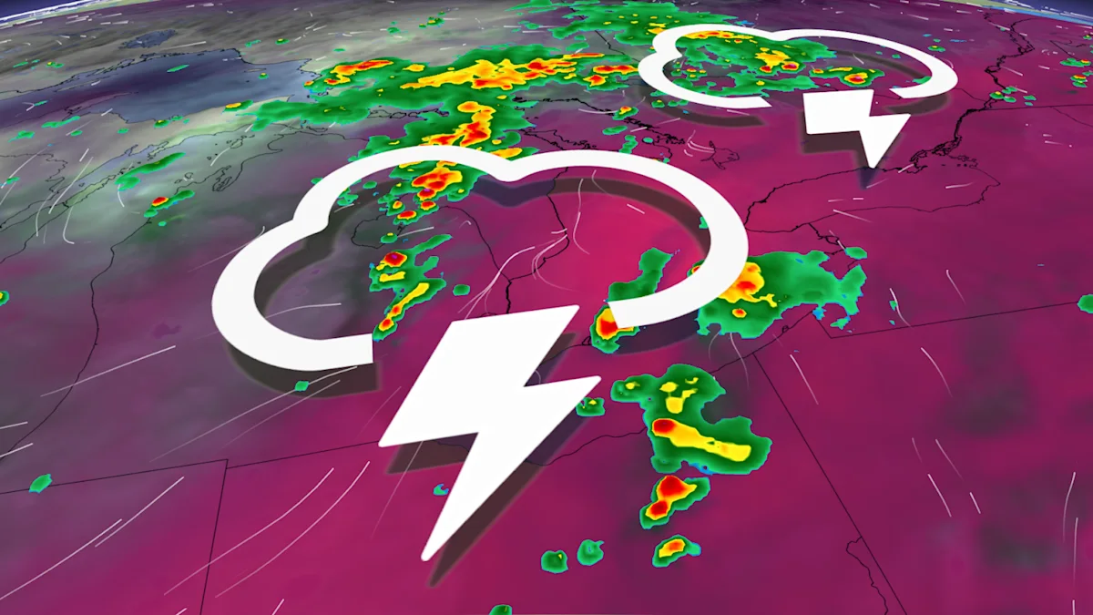 Alerts - Borden-Carleton, PE - The Weather Network