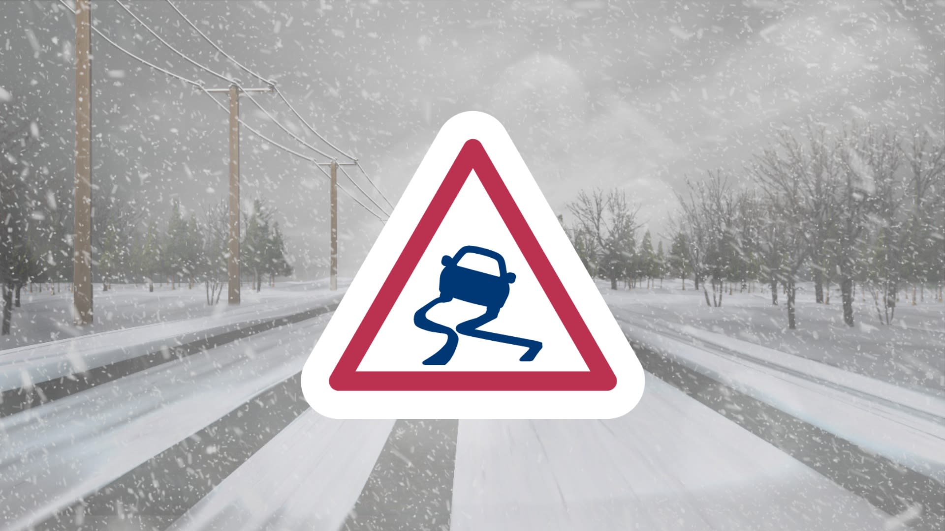 Brace for travel disruptions: Up to 10 cm of snow, 40-60 km/h winds in ...