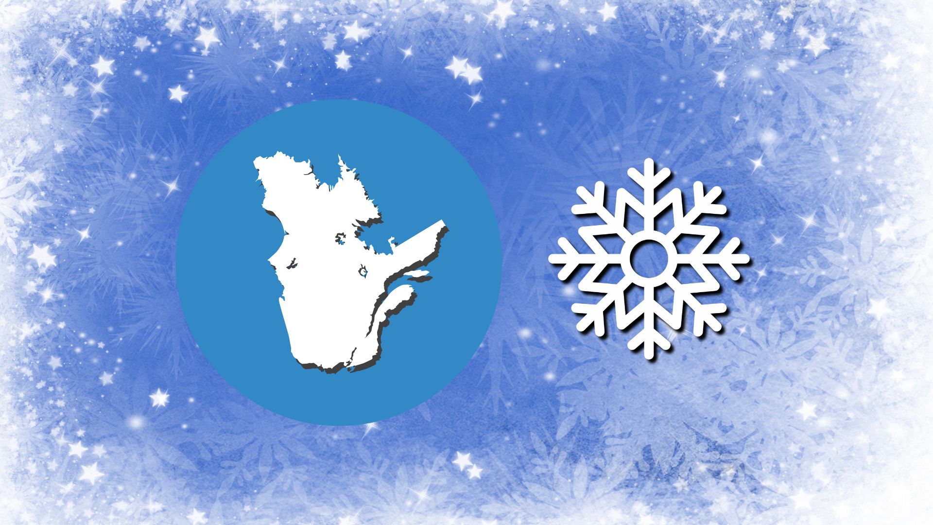 Quebec bracing for 15-30 cm of snow from approaching storm - The ...
