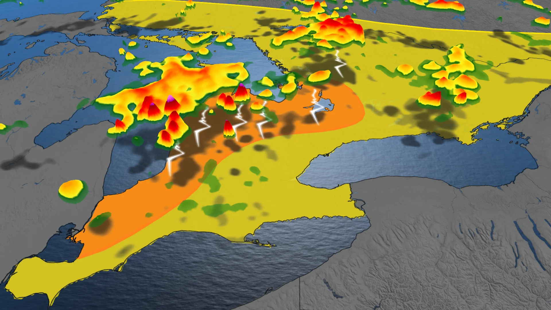Alerts - Terrace, BC - The Weather Network