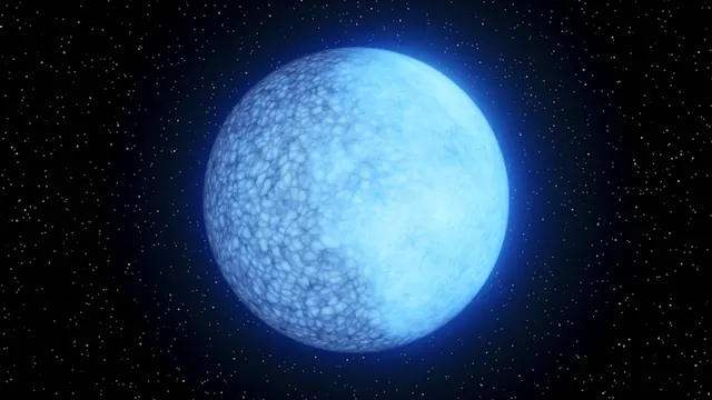 Meet Janus, the bizarre 'two-faced' white dwarf discovered by ...
