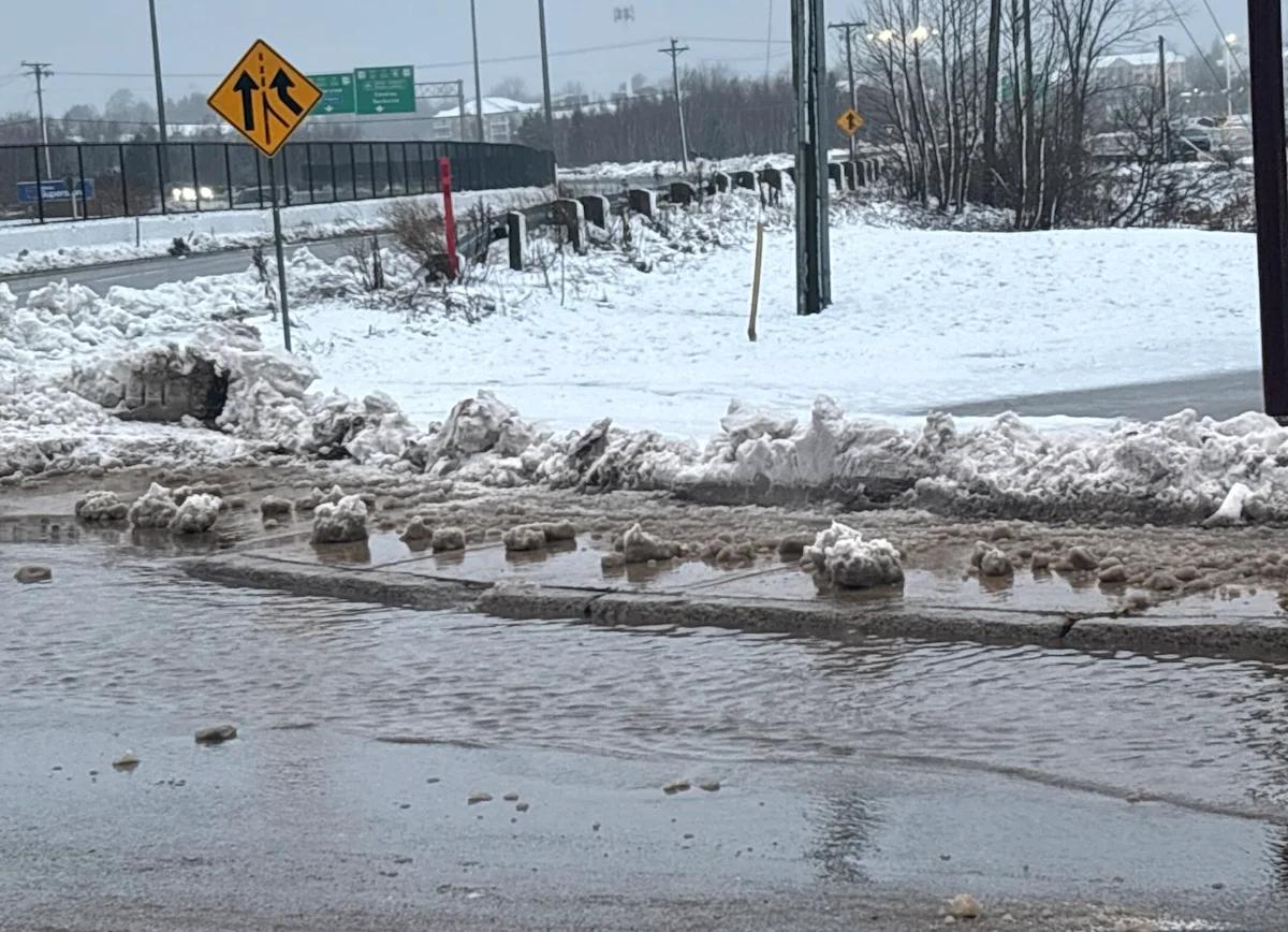Barrie's weather forecast for December 1: Snow squalls and flurries ...