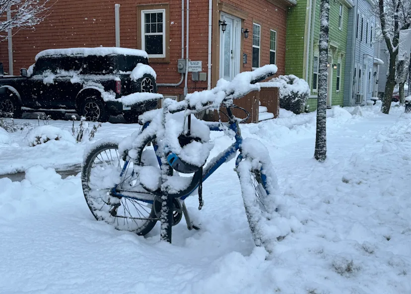 Some N.S. Power customers may have to wait until Tuesday for power to ...