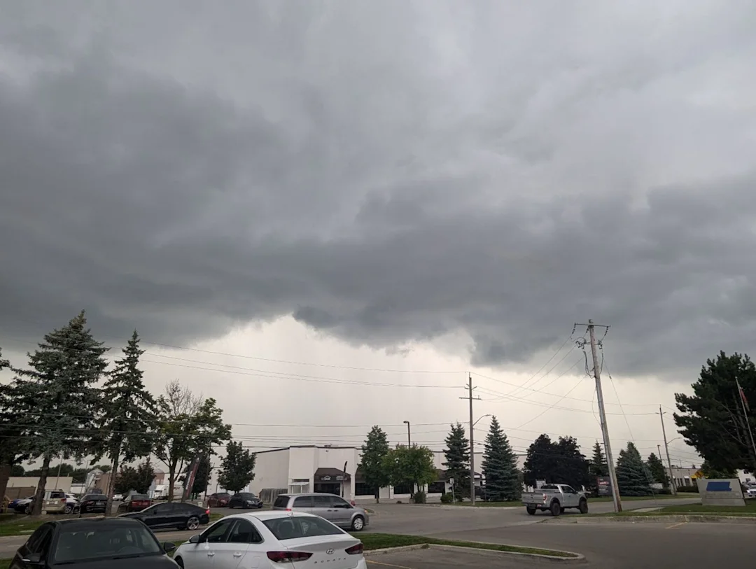 Alerts - Middle Lake, SK - The Weather Network