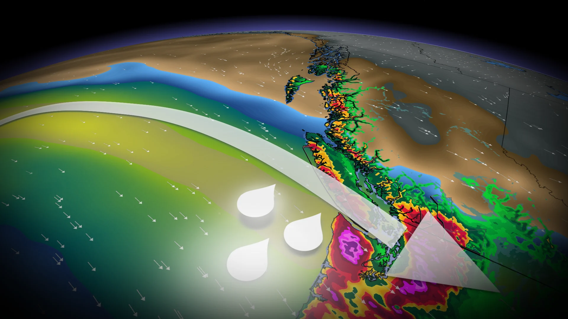 Alerts - Victoria, BC - The Weather Network