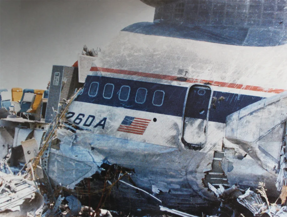 The cascade of negligence that led to the 1982 Air Florida Flight 90 ...