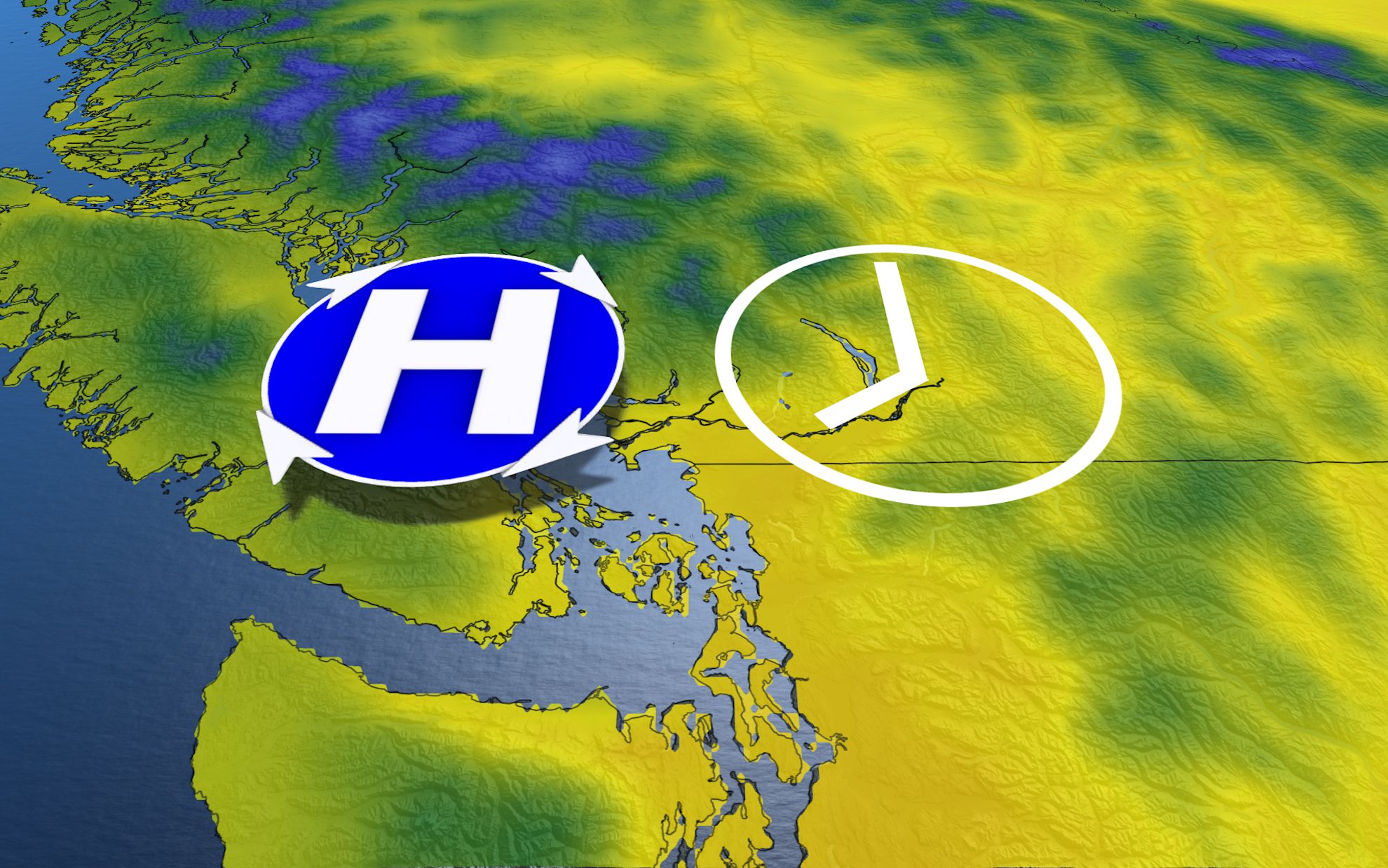 Vancouver weekend: Dry stretch and later sunsets. What more could you ...