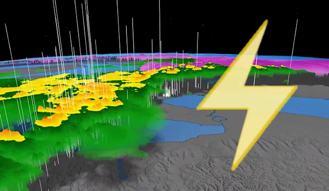 Toronto roads flood as heavy rains sweep across southern Ontario - The ...