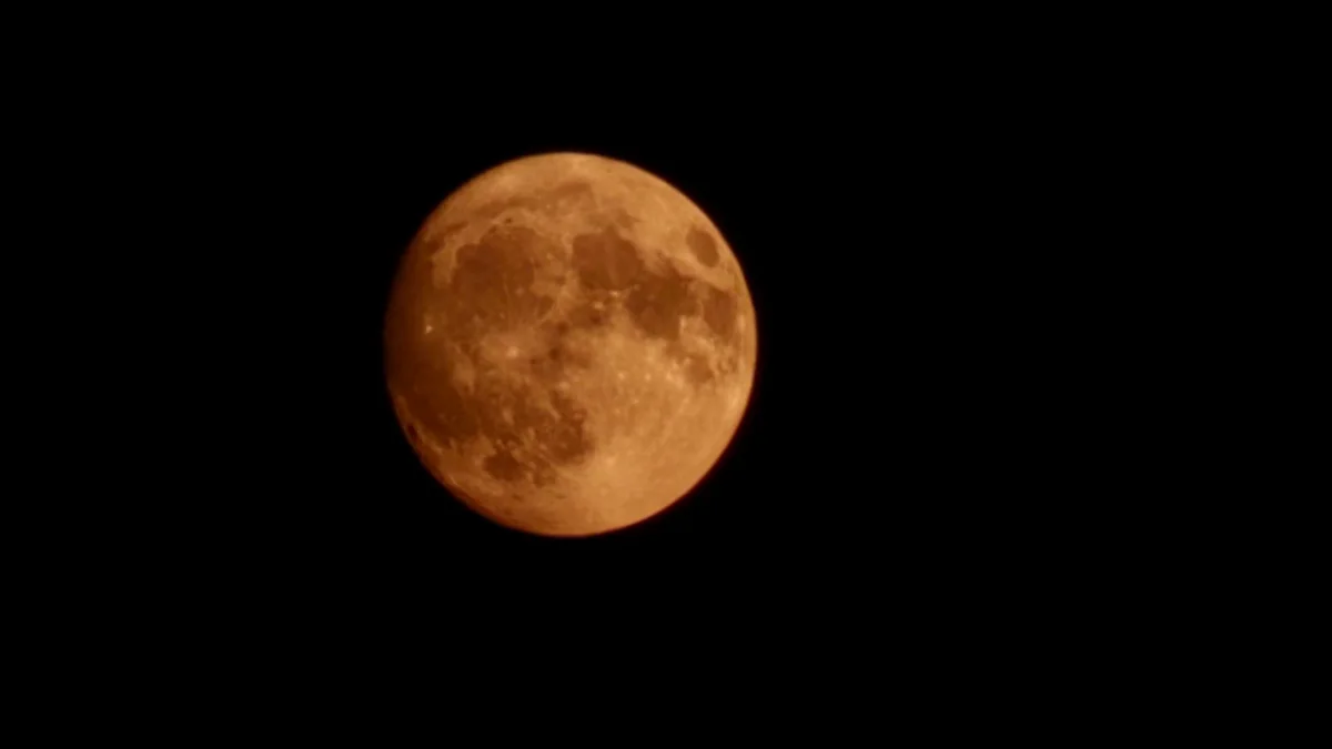 Three ways to celebrate International Observe the Moon Night this ...