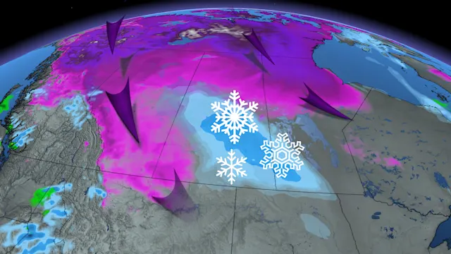 Tofield, AB Current Weather - The Weather Network