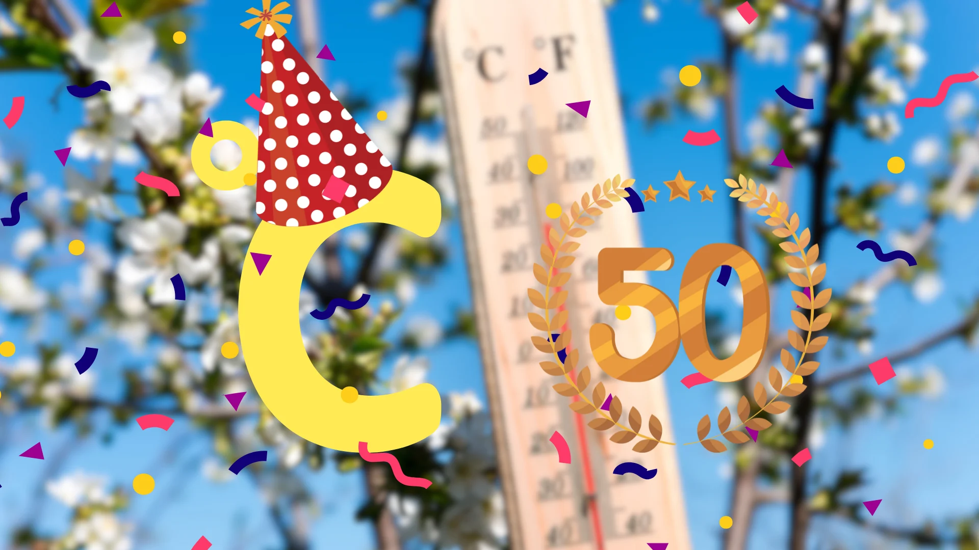 Celebrating 50 years of Celsius: Canada’s journey in degrees - The ...
