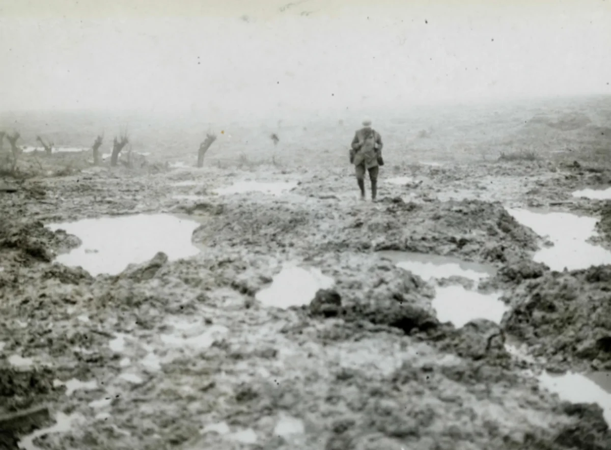 Seven times weather unexpectedly changed the course of history - The ...