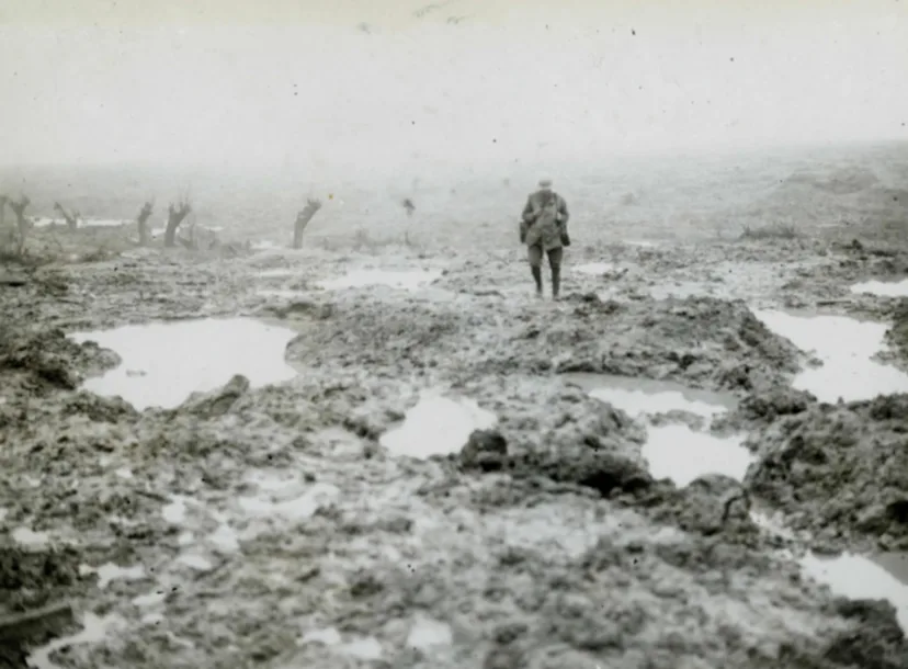 This secret Nazi weather station sat undiscovered in Canada for decades ...