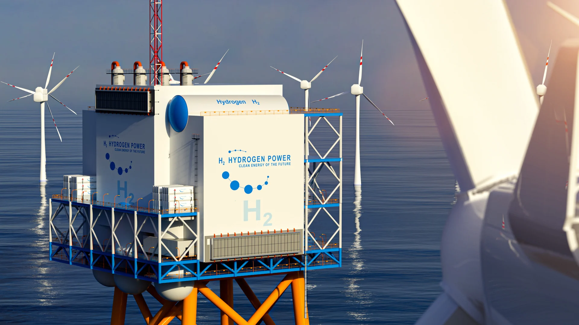 Can hydrogen become the green fuel of the future? - The Weather Network