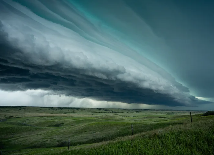It's Friday the 13th! Let's take a look at some weather phobias - The ...