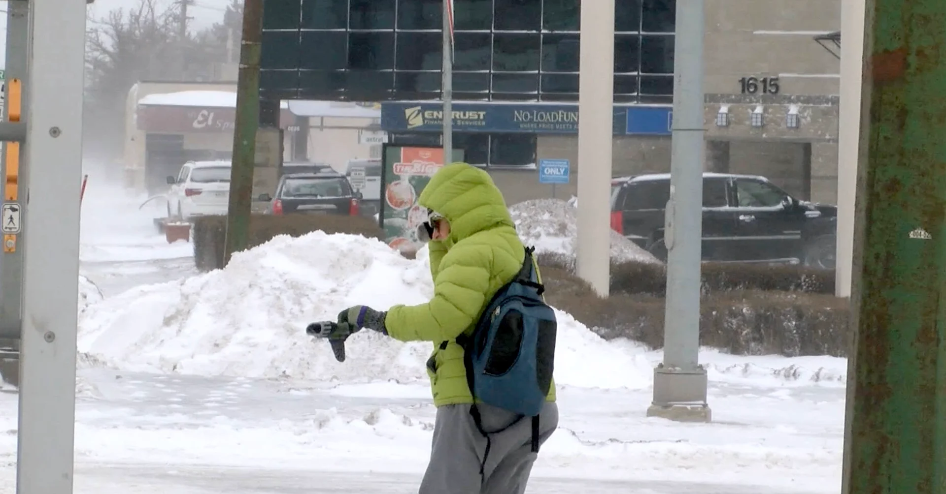 Alerts - Truro, NS - The Weather Network