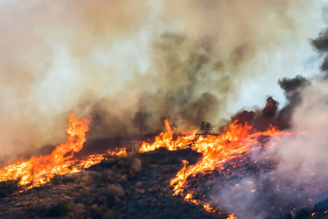 Climate Causes - The Weather Network