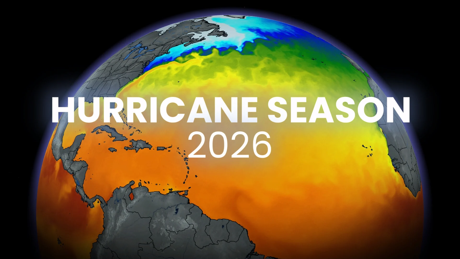 Hurricanes and Tropical Storms - The Weather Network