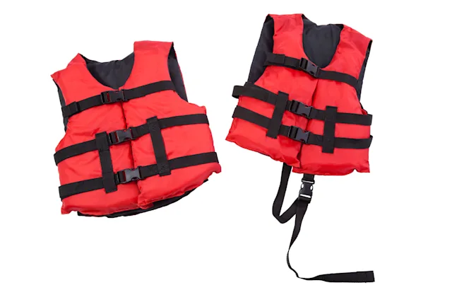 Parents should avoid these common life-jacket mistakes - The Weather ...