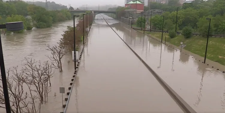 Oshawa, ON Current Weather - The Weather Network