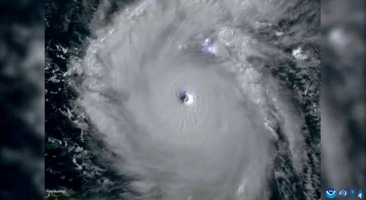 Deadly Hurricane Beryl churns toward Jamaica, causes 'immense ...