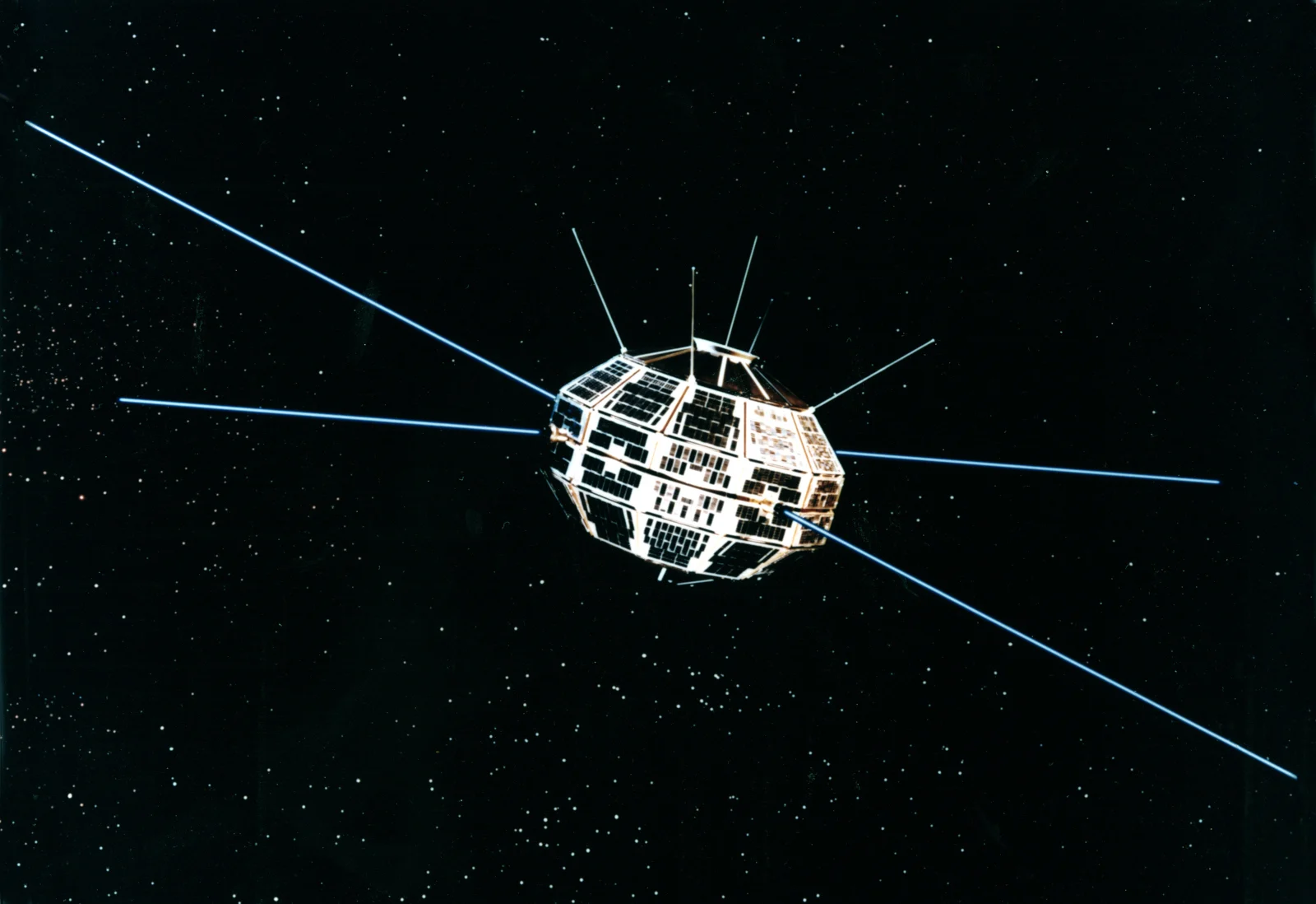 Celebrating Canada's amazing contributions to space exploration - The ...