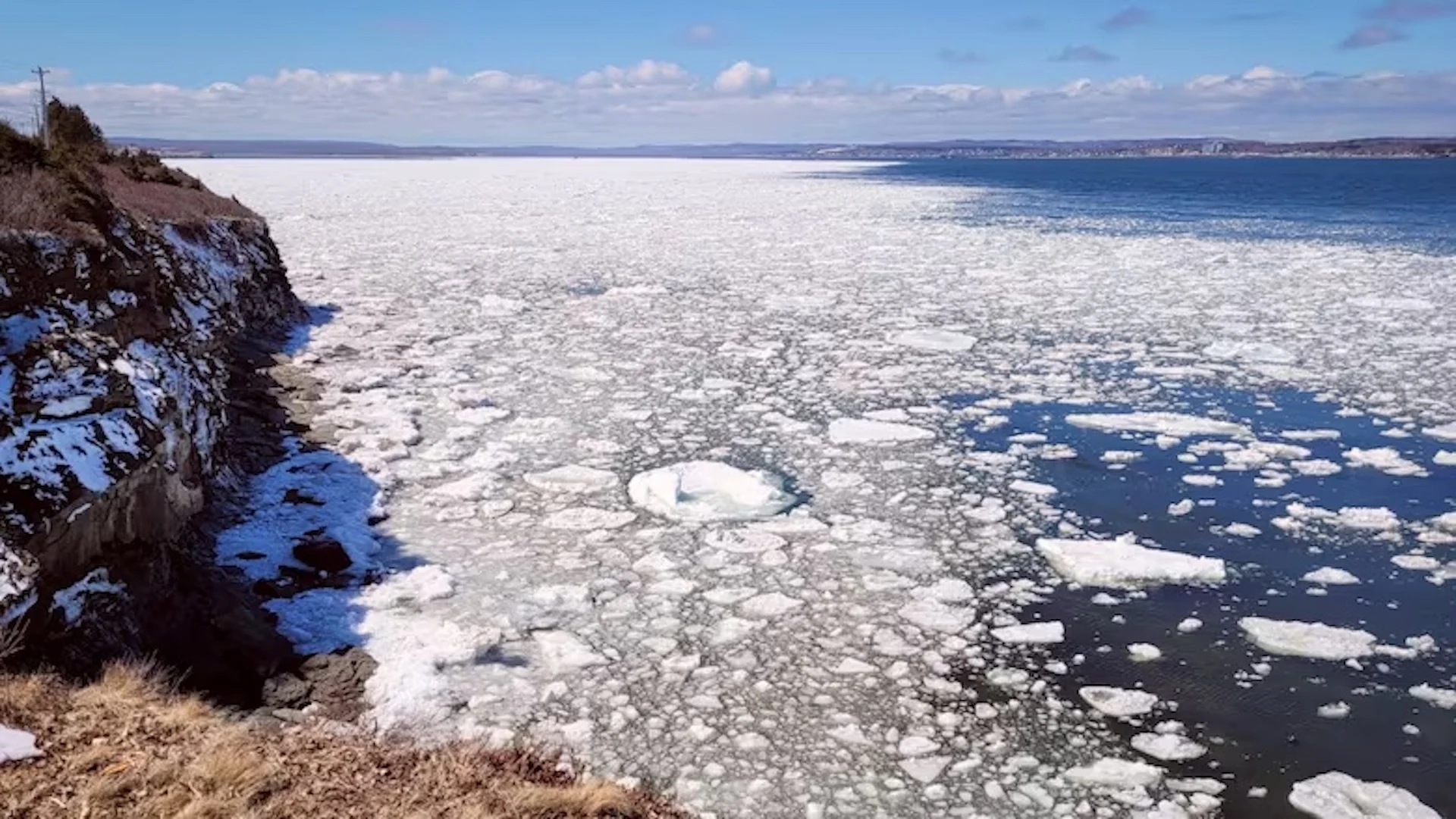 Breakthrough Antarctic ice extraction 'an enormous victory': Researcher ...