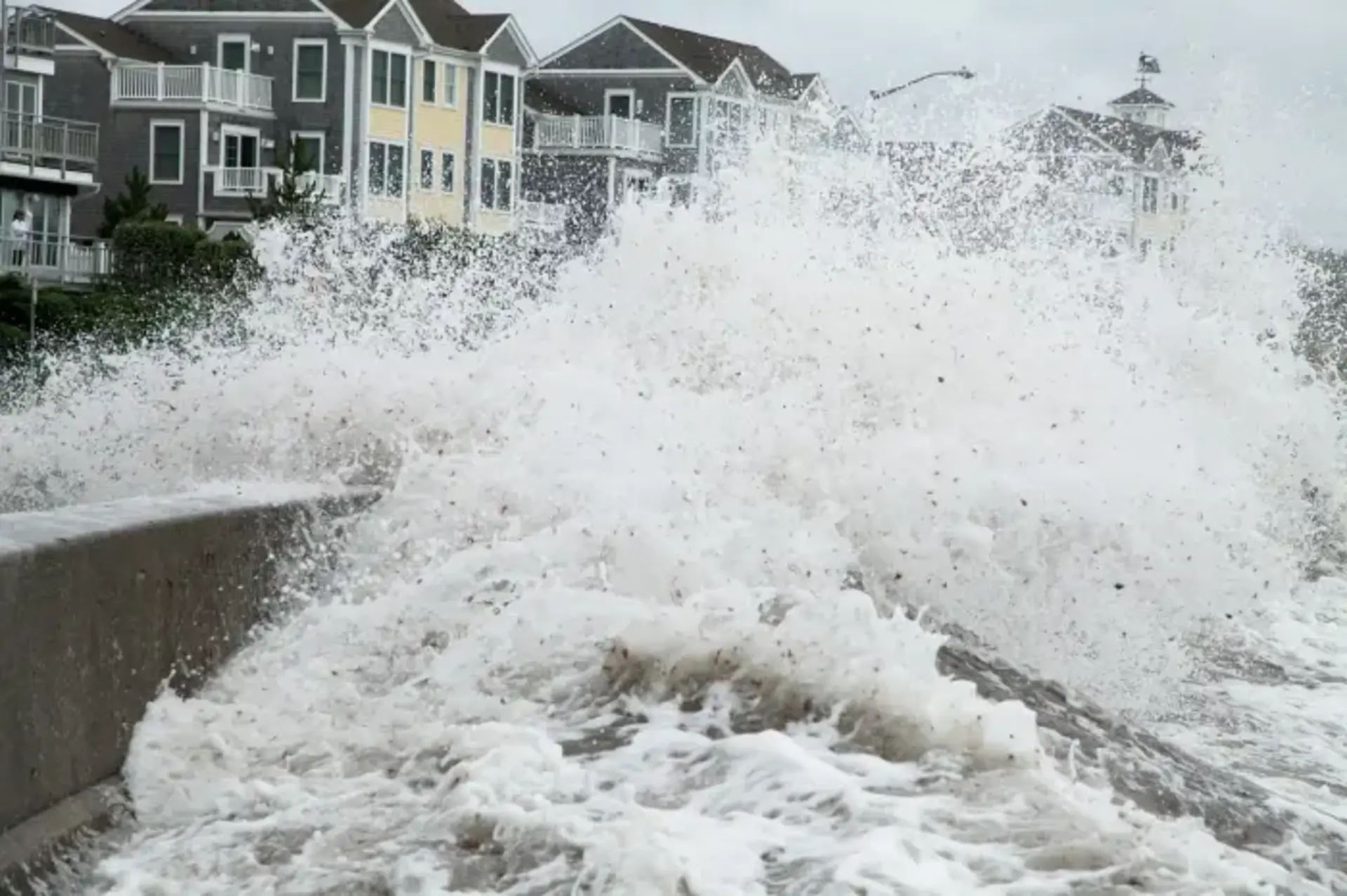 The science behind King Tides: What are they and how do they happen ...