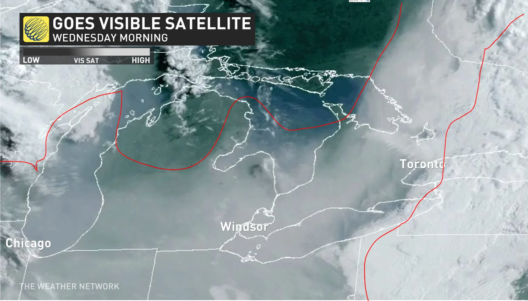 Smelling plastic? Millions are in the path of toxic smoke plumes - The ...