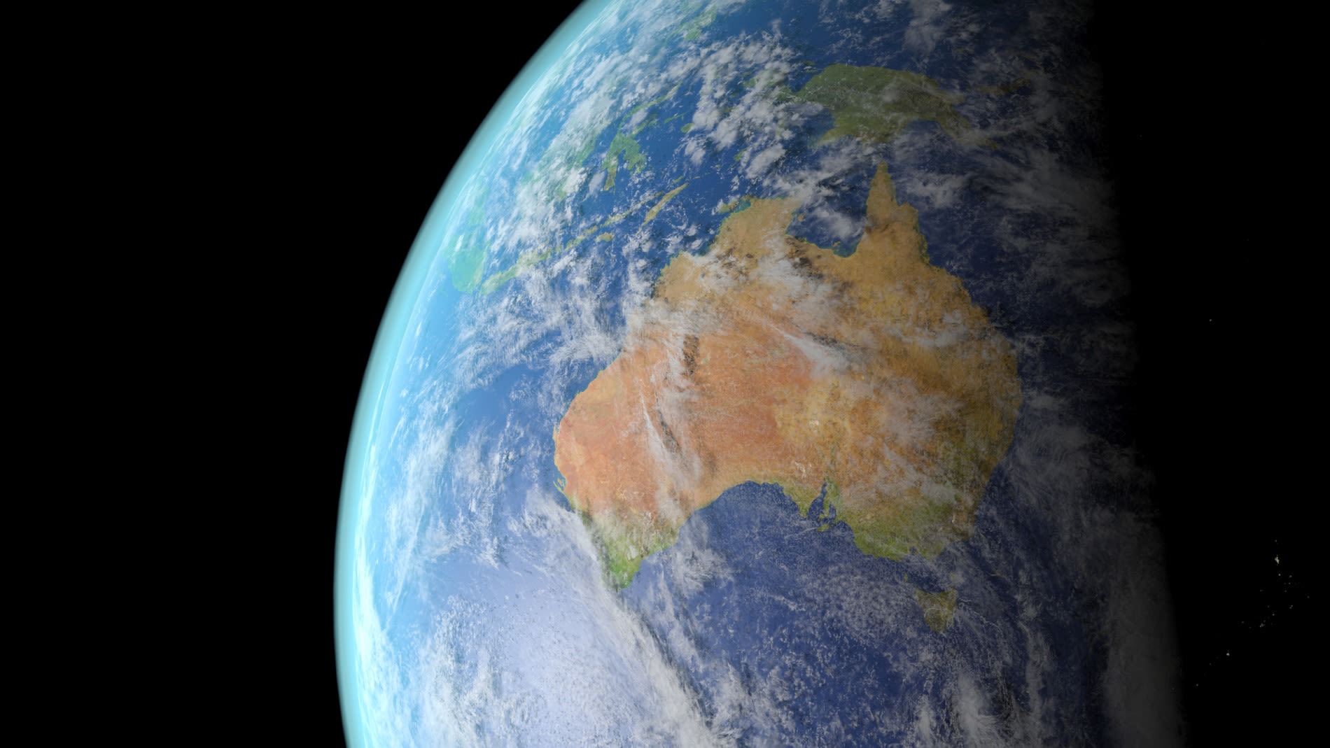 Australia's "Black Summer" fires damaged the ozone layer, study reveals ...