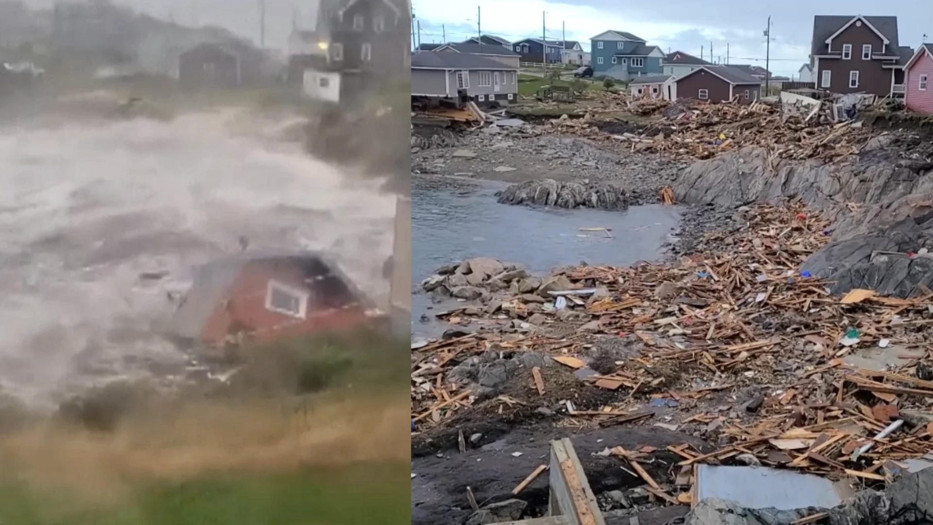 Hurricane Fiona, two years later: Could it happen again? - The Weather ...