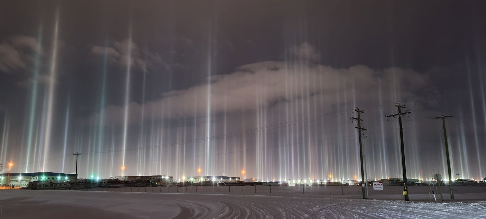 The mystique revealed behind halos, sundogs, light pillars and other ...