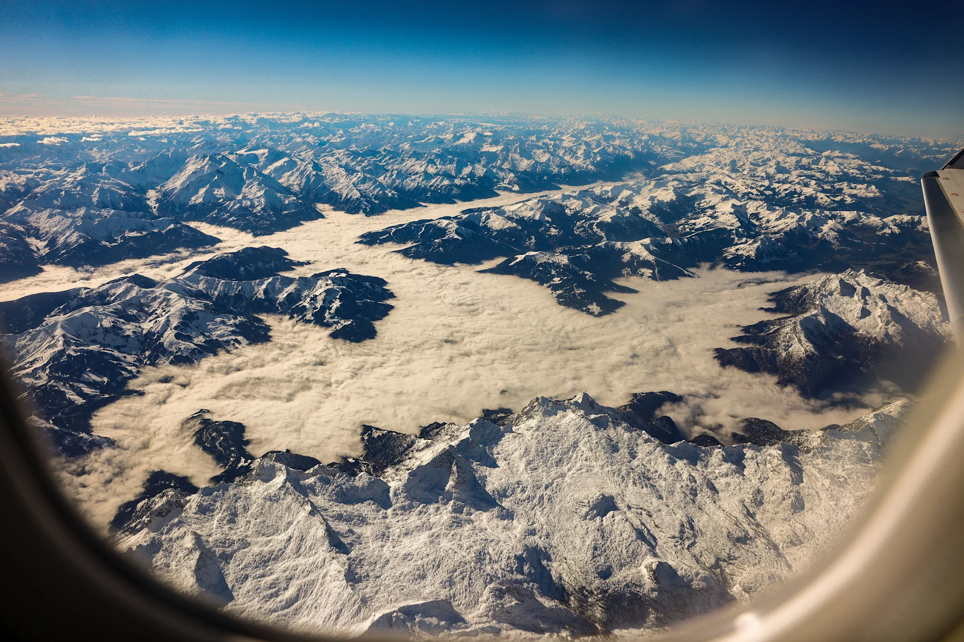 Buckle up: Severe turbulence is on the rise. Here's why - The Weather ...