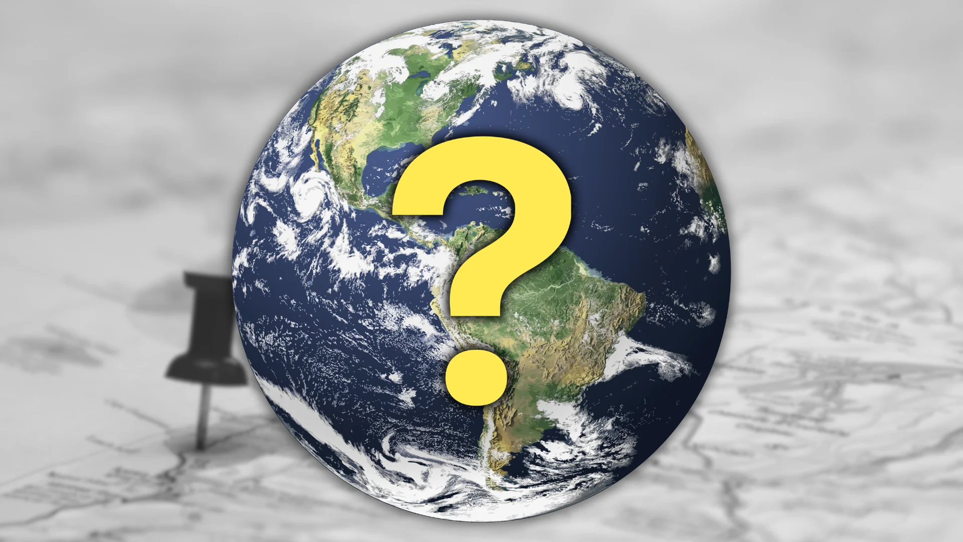 Gulfs, lakes and cities: How places get their names - The Weather Network