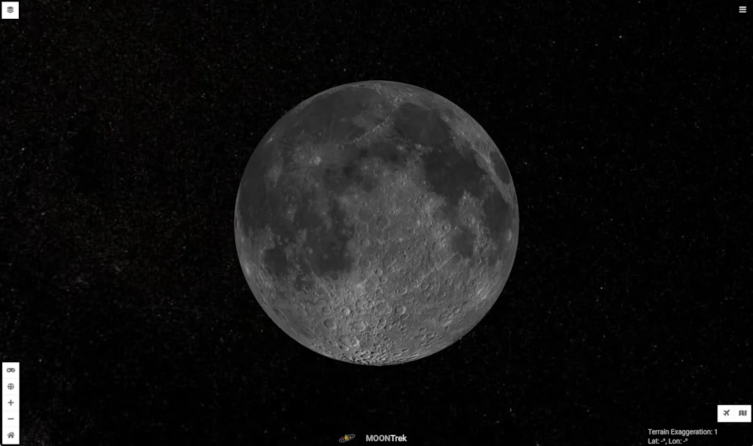 Three ways to celebrate International Observe the Moon Night this ...